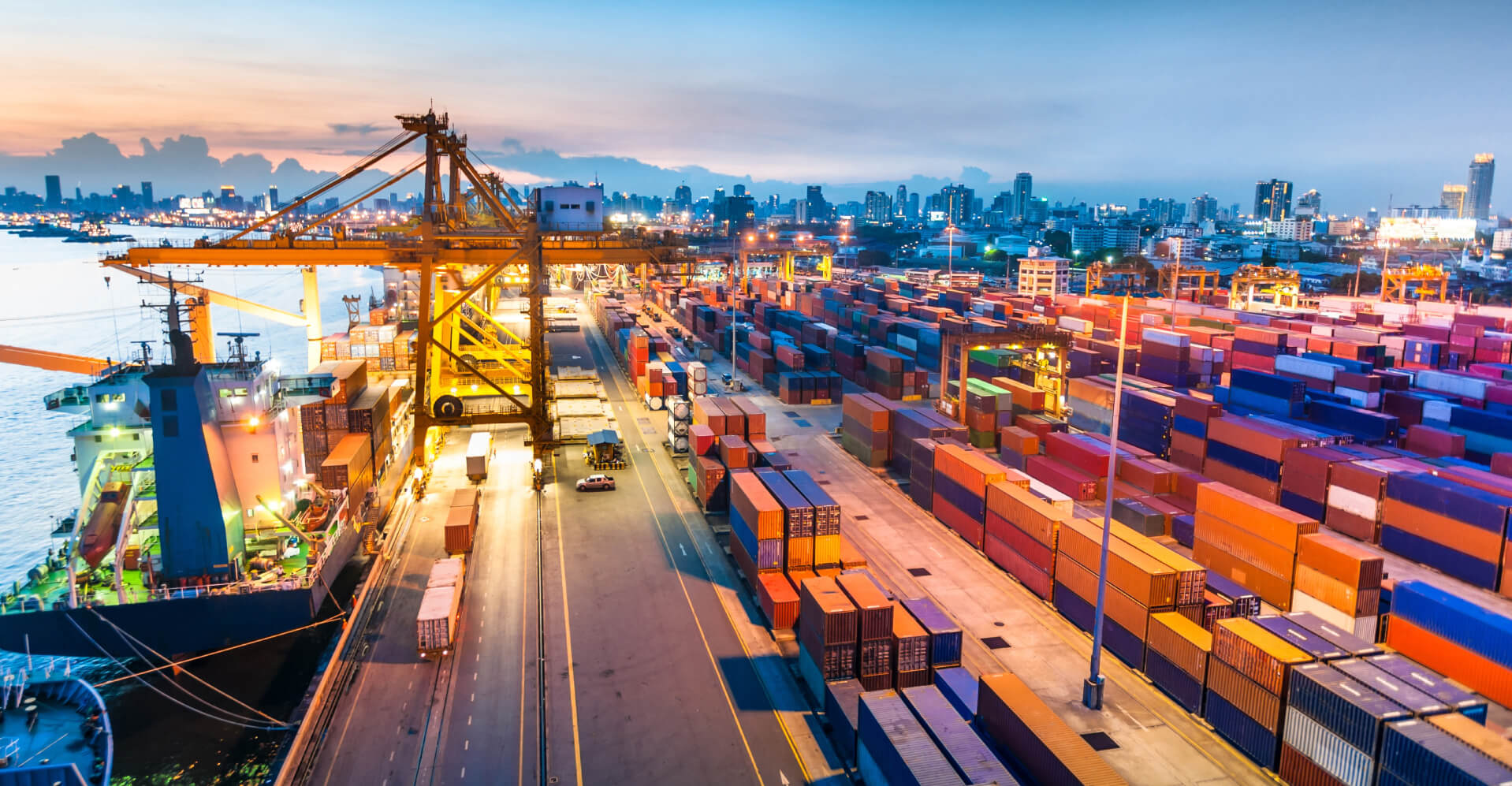 UNITED CARGO LOGISTICS UNITED CARGO LOGISTICS